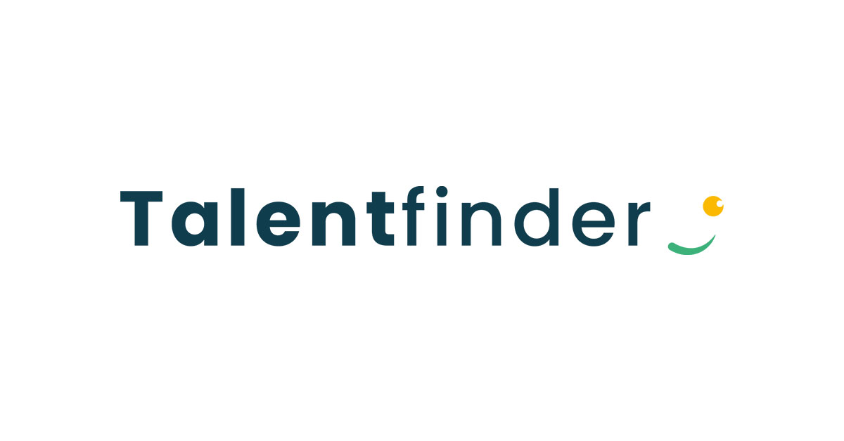 Login candidat | Talentfinder